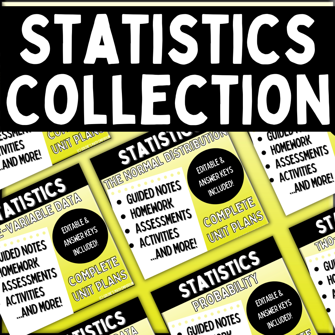 Goldie's Math Emporium – Goldie's Math Emporium