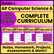 Goldie's FULL CURRICULUM for AP® Computer Science A – Goldie's Math ...