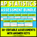 Goldie’s Assessment Bundle for AP® Statistics – Goldie's Math Emporium