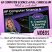 Goldie's FULL CURRICULUM for AP® Computer Science A – Goldie's Math ...