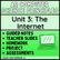 Goldie’s AP® Computer Science Principles – Unit 3 The Internet – Goldie ...