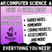 Goldie's AP® Computer Science A UNIT 4 PLANS - Iteration – Goldie's ...