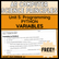 Goldie’s AP® CSP Programming in Python – Lesson 1: Variables – FREE! – Goldie's Math Emporium
