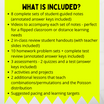 Goldie’s AP® Statistics UNIT 4 PLANS – Probability and Random Variable ...