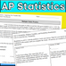 Goldie’s Assessment Bundle for AP® Statistics – Goldie's Math Emporium
