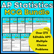 Goldie's AP® Statistics Multiple Choice Questions Bundle – Goldie's ...
