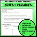 Goldie’s AP® Computer Science Principles Unit 5 Programming – AP® Pseu ...