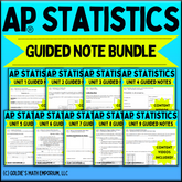 AP® Statistics – Goldie's Math Emporium