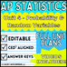 Goldie’s AP® Statistics UNIT 4 PLANS – Probability and Random Variable ...