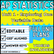 Goldie’s AP® Statistics UNIT 1 PLANS – Exploring One Variable Data ...